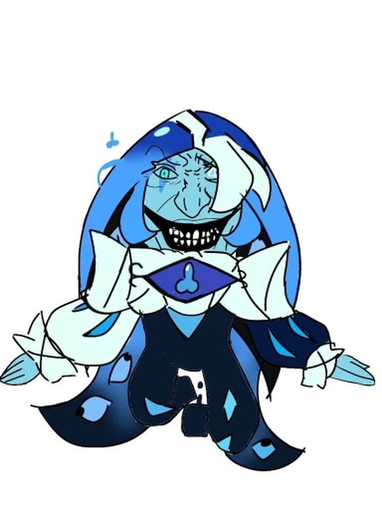 Voidberry Cookie | Fandom