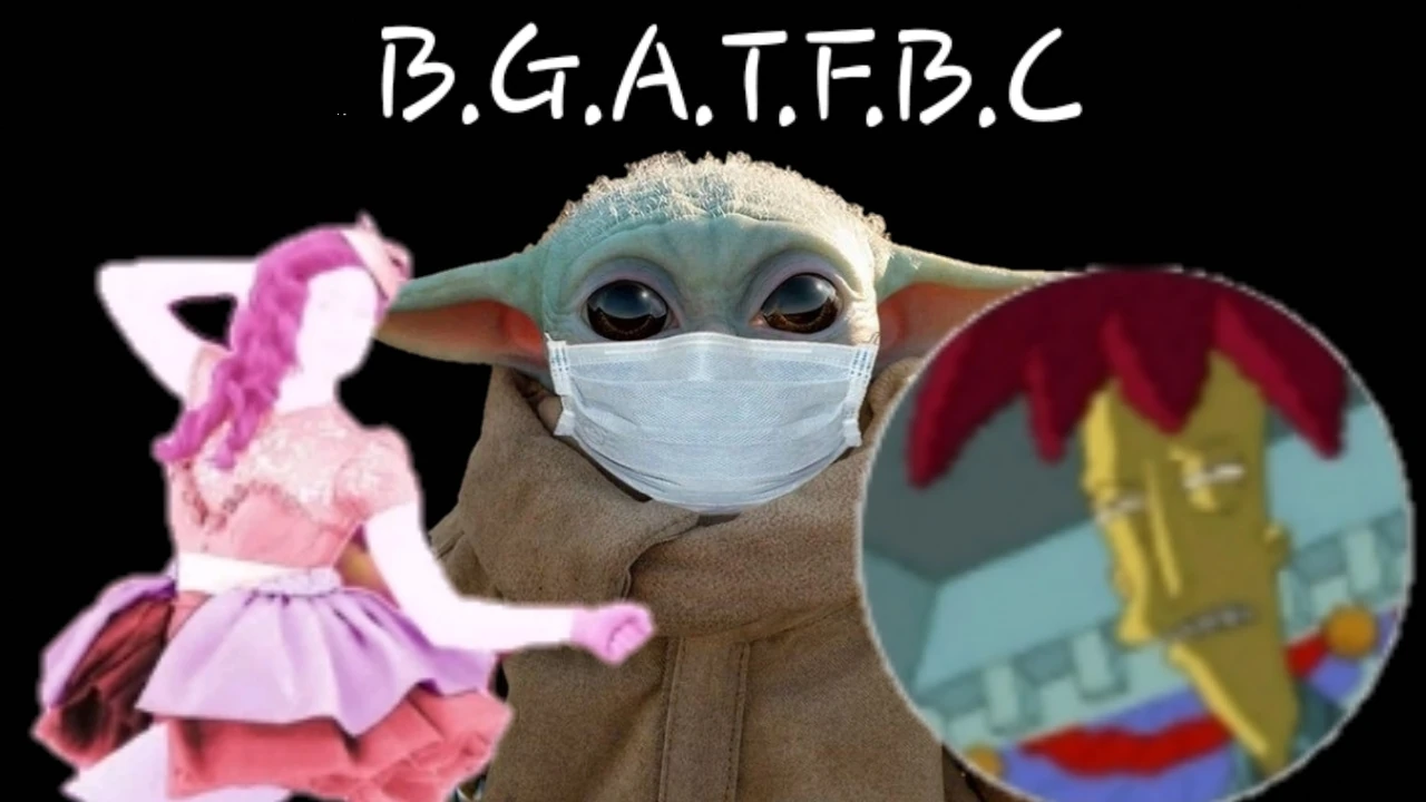 We always be the first | Fandom