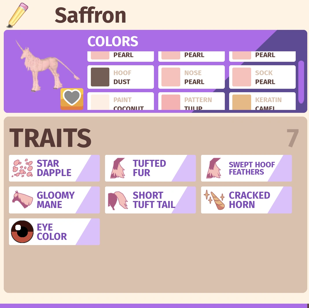 selling: (nearly) pure pink unis | Fandom