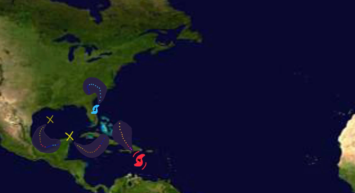 Hurricane game thingy part 40 | Fandom