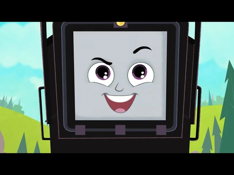 UK A Thomas Promise Clip | Fandom