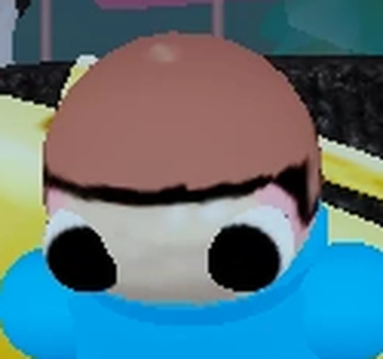 T-t-tiny.. D-Dave..? | Fandom