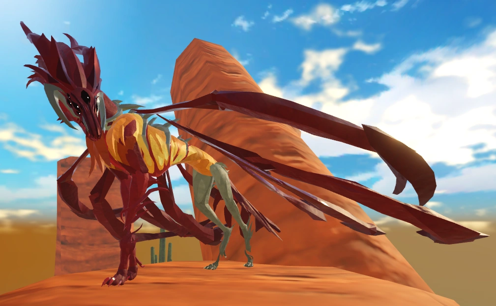 After 2000 years (two days) my dbl red hallu has a skin (and Its also ...