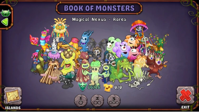 Discuss Everything About My Singing Monsters Wiki | Fandom