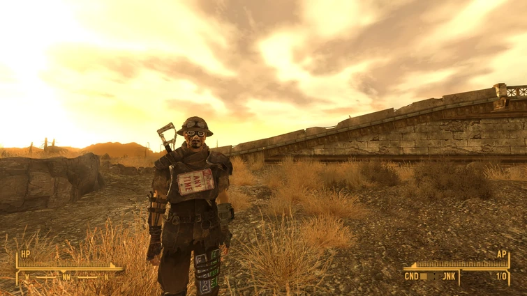 Discuss Everything About Fallout Wiki | Fandom