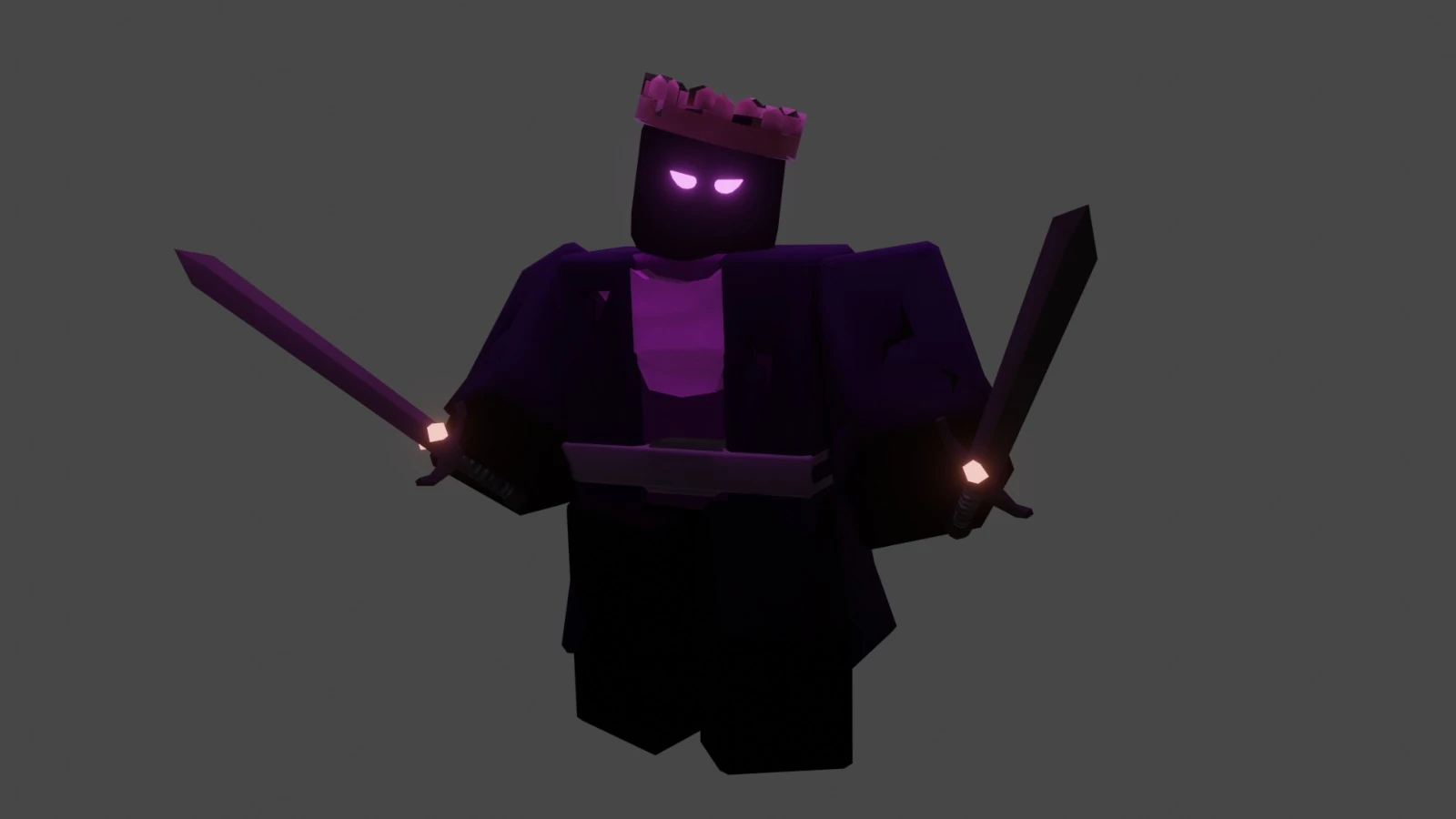 Fallen Swordmaster lighting test | Fandom