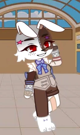 Vanny re-design | Fandom