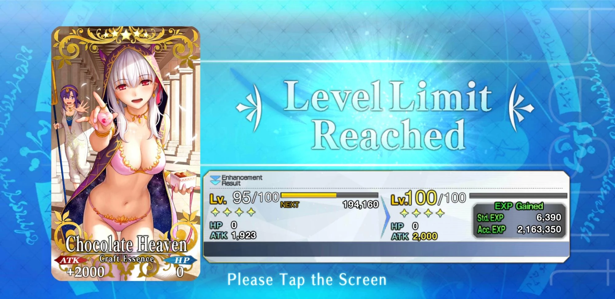 New lvl 100 CE | Fandom