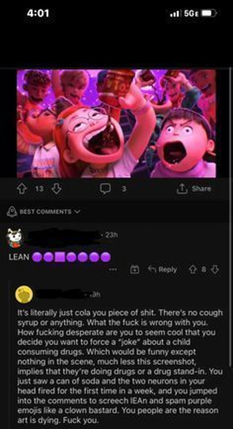 plot twist! | Fandom