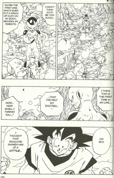 King cold is such a waste of a character | Fandom