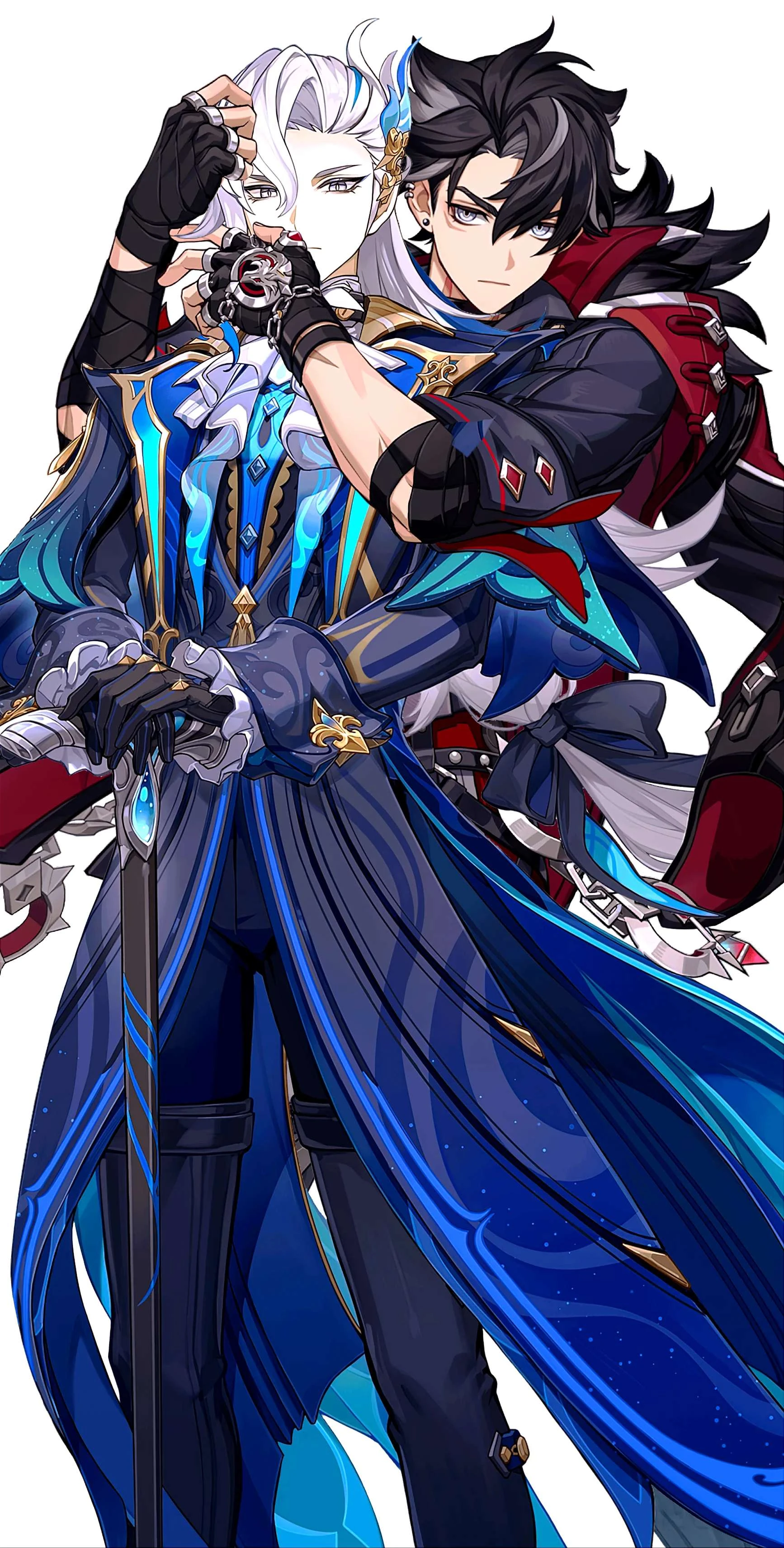 Edited Neu and Rissley | Fandom