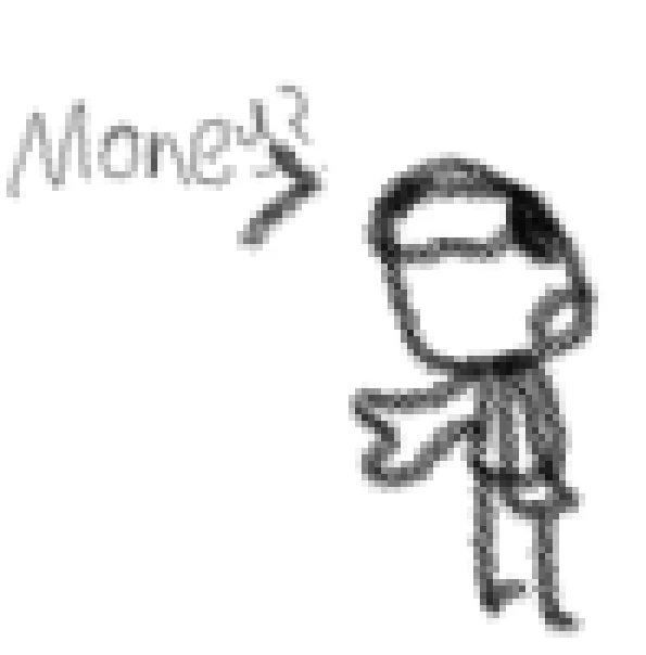 I love doodling Milo do random things, | Fandom