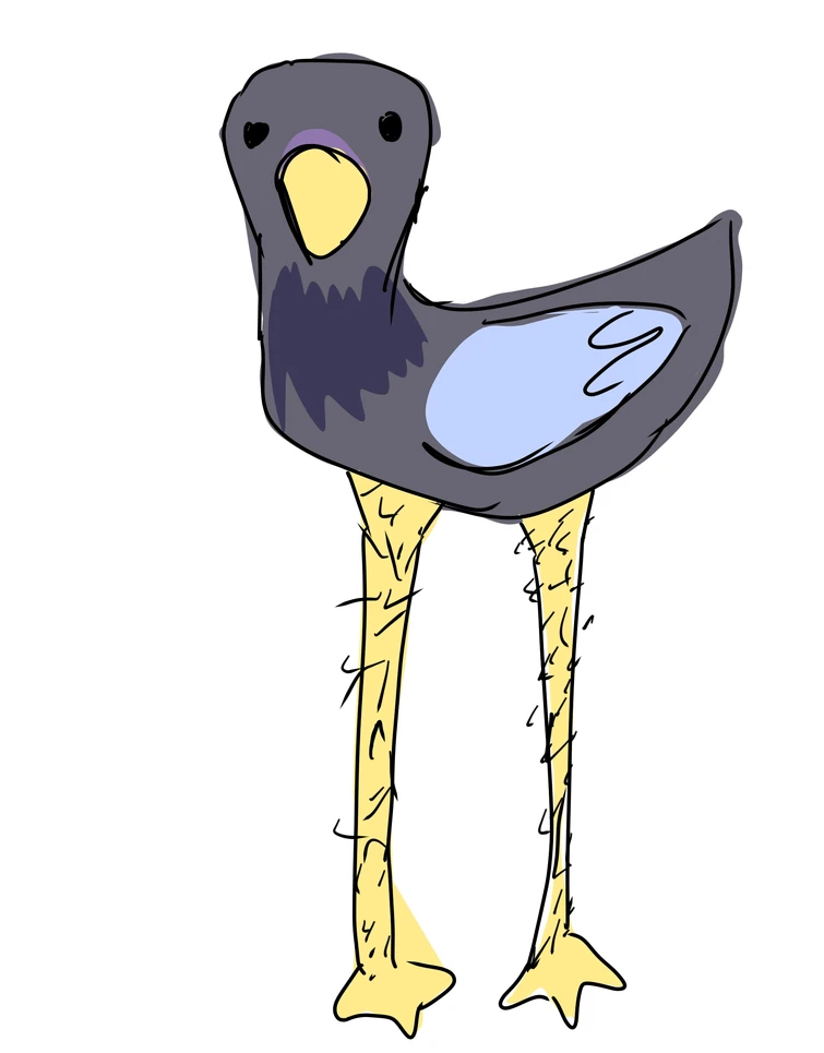 guys im replacing ai give me a prompt and ill doodle it while chugging ...