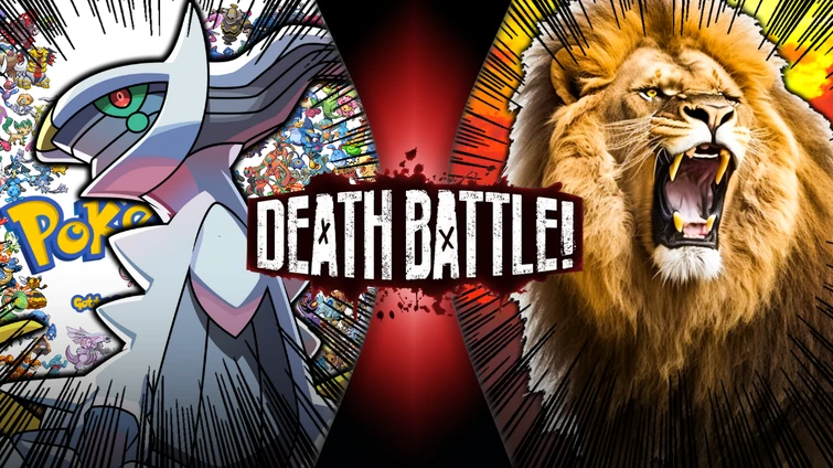 Every Single Pokémon vs One Septillion Peak Lions | Fandom