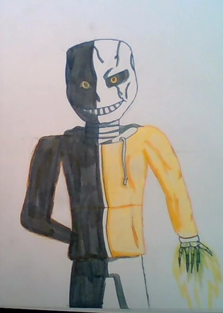 More Fanart of Sans | Fandom