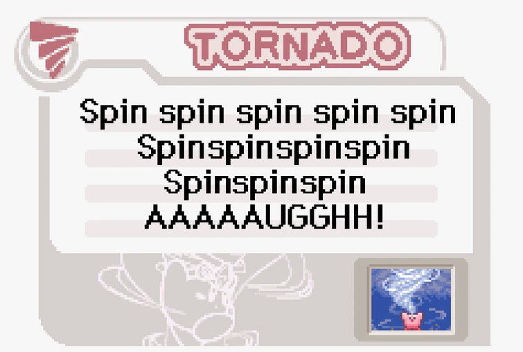spin spin spin spinspinspin | Fandom