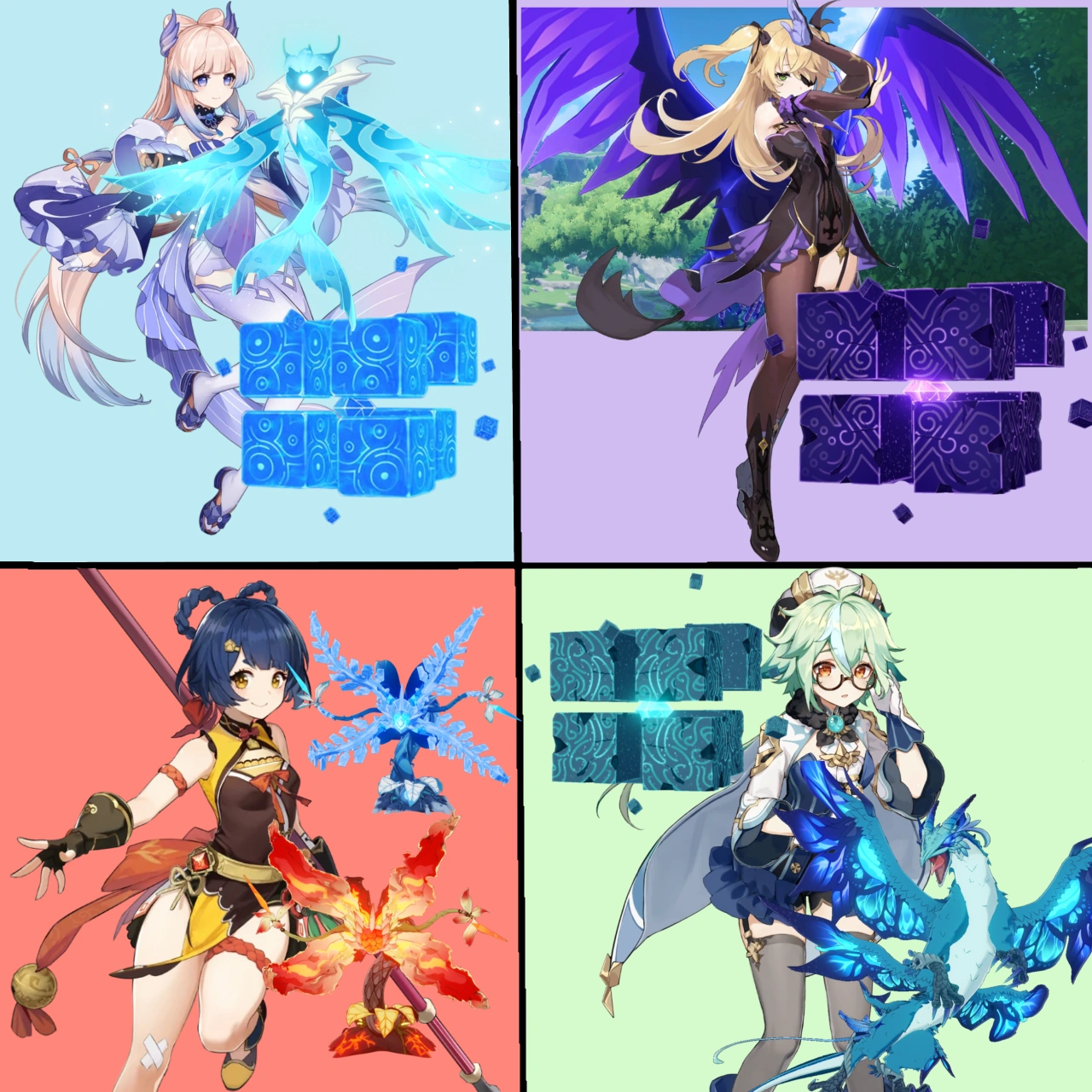 the elite 4 | Fandom