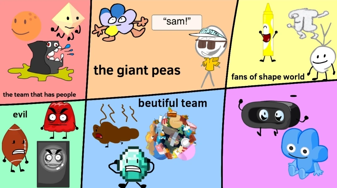 Bfdiiiii episode 2 | Fandom