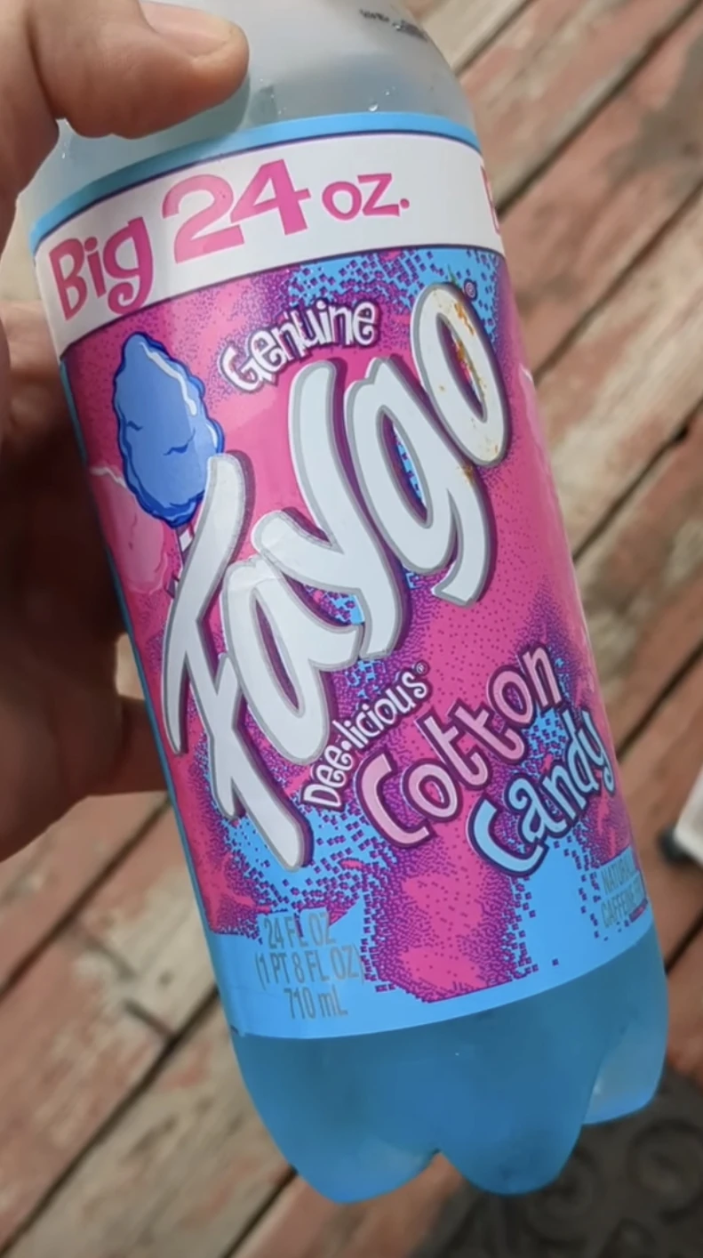 Faygo’s either ass water or good af | Fandom