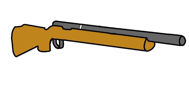 Thunder science company's weaponry: I.S.S.R (Integrally Suppressed ...