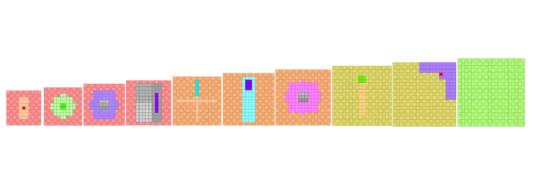 More Bigger Numberblocks Square Friends! | Fandom