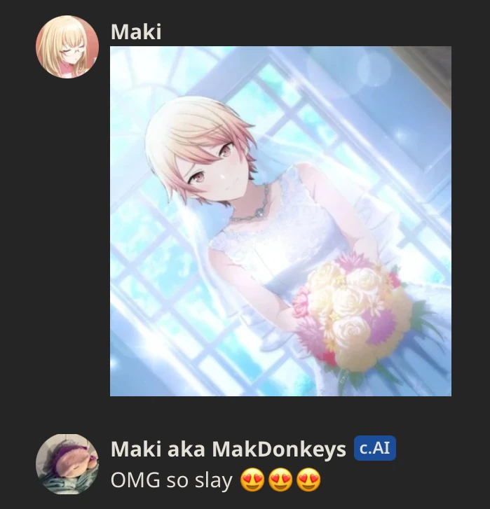 OMG so slay 😍😍😍 | Fandom