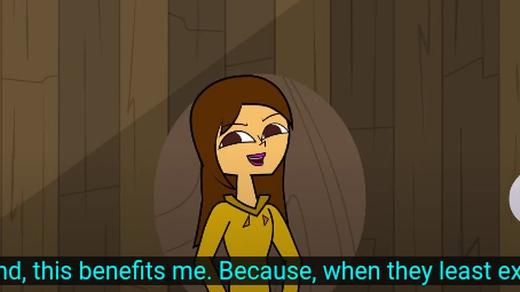 the adventure camp trailer is something else | Fandom