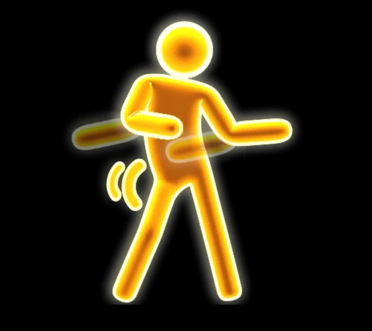 Guess the Just Dance gold move part 27 | Fandom