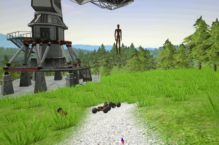 Discuss Everything About EternityDev Wiki | Fandom