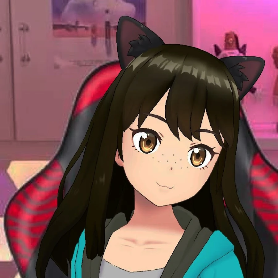 mimiko neko | Fandom