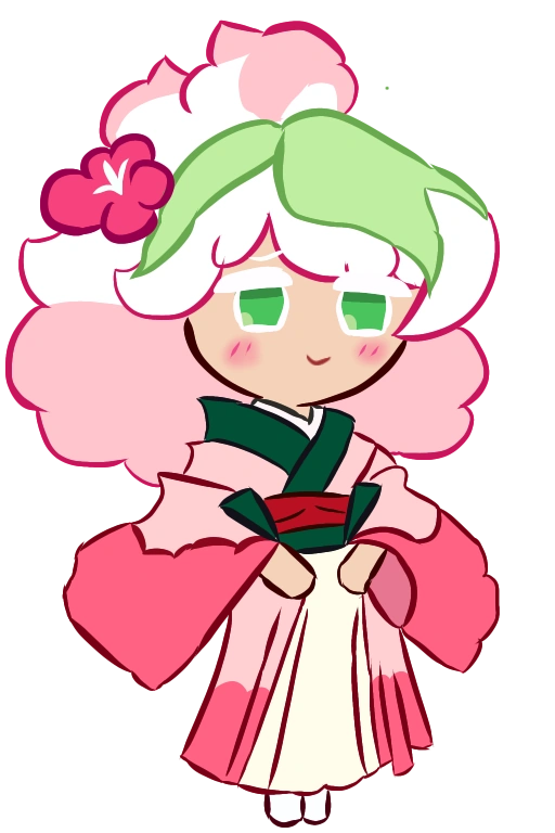 Meet/Ask Mochi Cookie! | Fandom