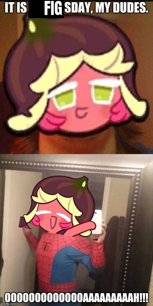 Tis Tuesday | Fandom