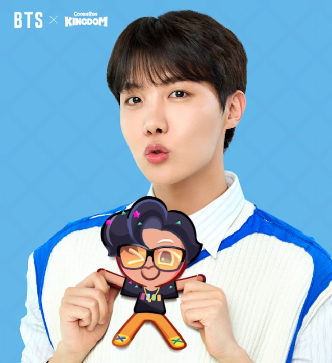 Why the bts cookie designs really fun | Fandom