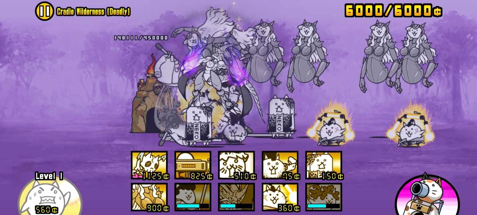 My frist baron talent orb thingy | Fandom