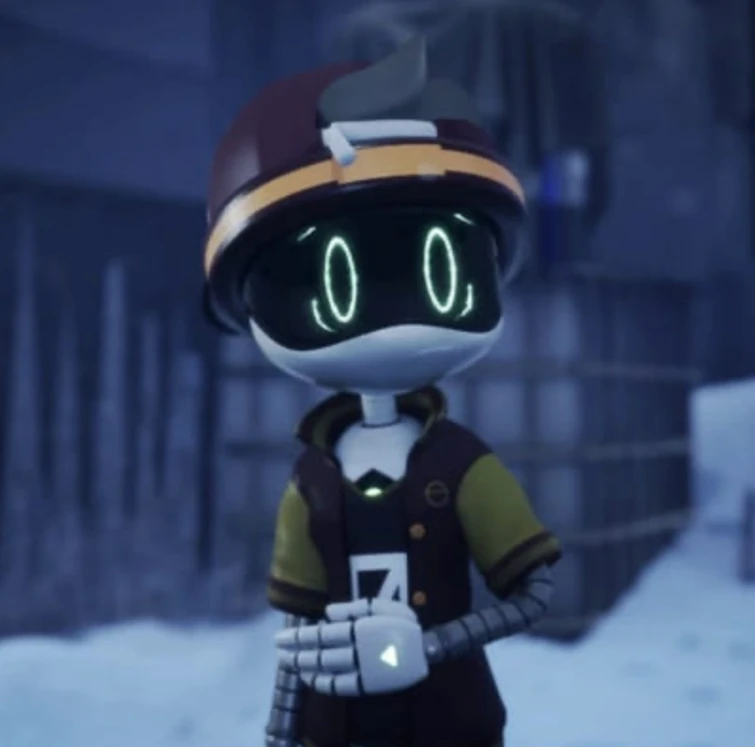 Discuss Everything About Murder Drones Wiki | Fandom
