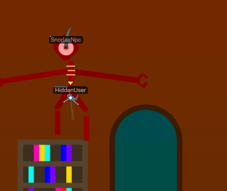 Discuss Everything About Hitbox Io Wiki Fandom