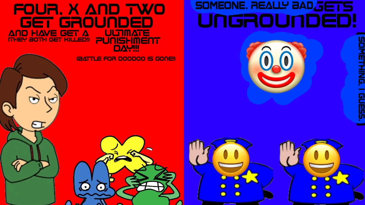 I fixed that weird imaginary UTTP thumbnail | Fandom