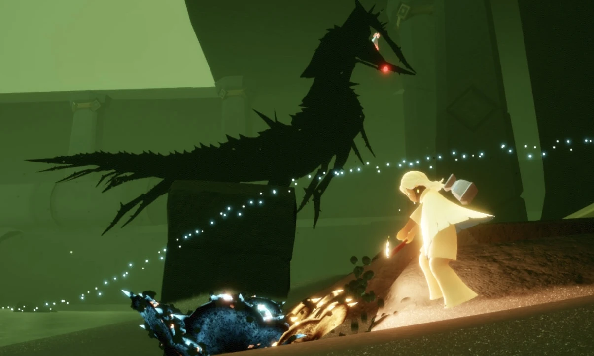 Adorable Krills | Fandom