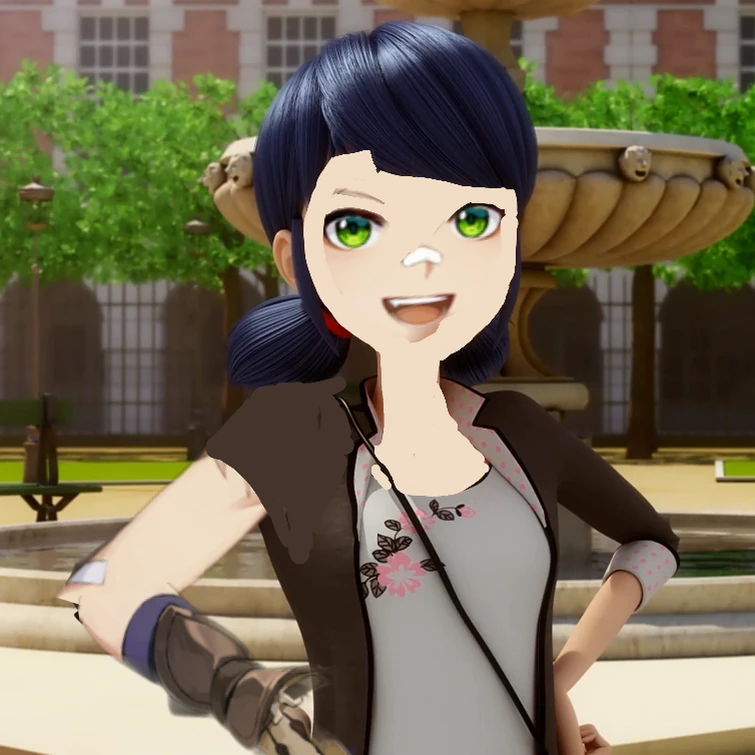 I wish to suffer... | Fandom