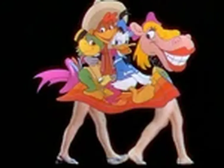 Cursed disney image thread | Fandom