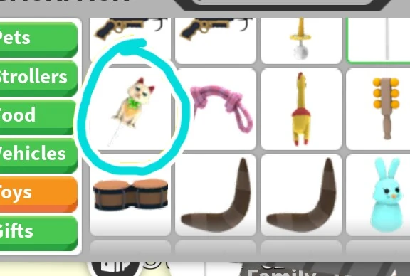 Discuss Everything About Adopt Me Wiki | Fandom