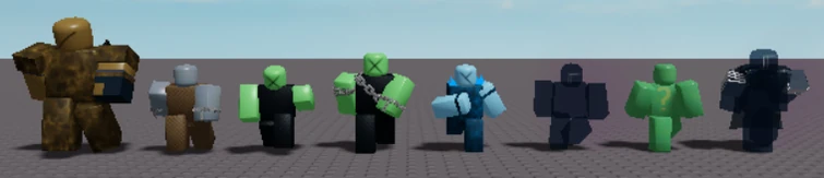 Discuss Everything About Tower Defense Simulator Wiki | Fandom