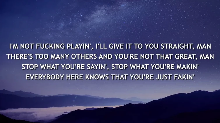 any score ideas and who do you think wins? | Fandom