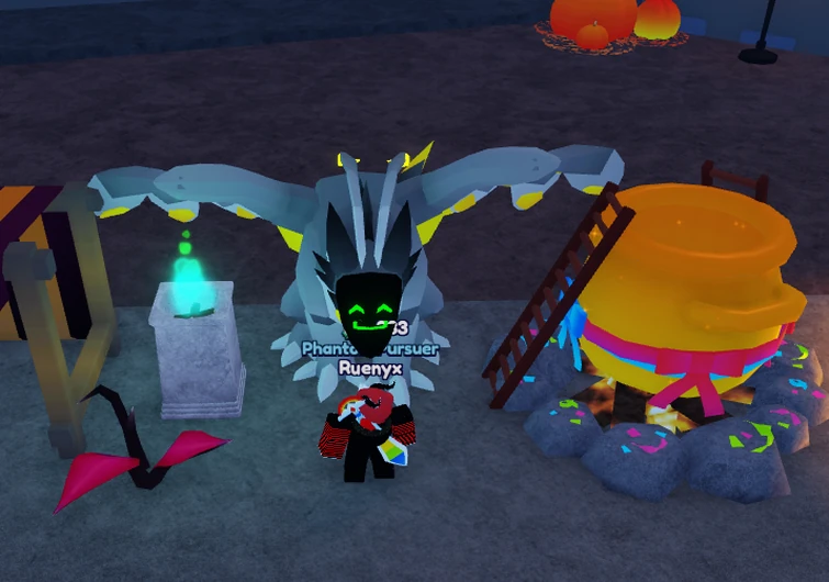 YOU CAN PET ROBORUS | Fandom