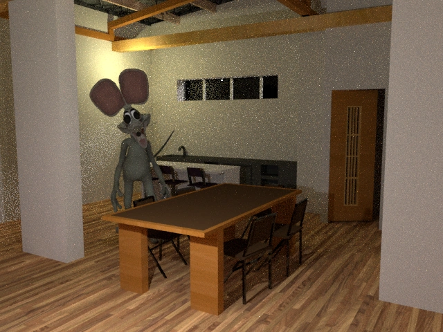 The Rap Rat's Inside. | Fandom