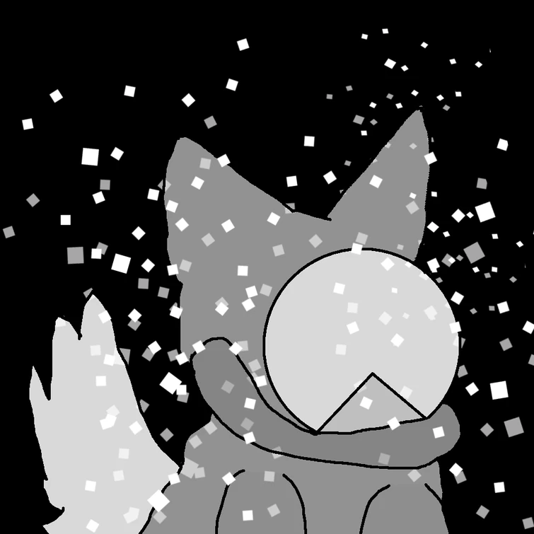 I was bored and drew slime pup | Fandom