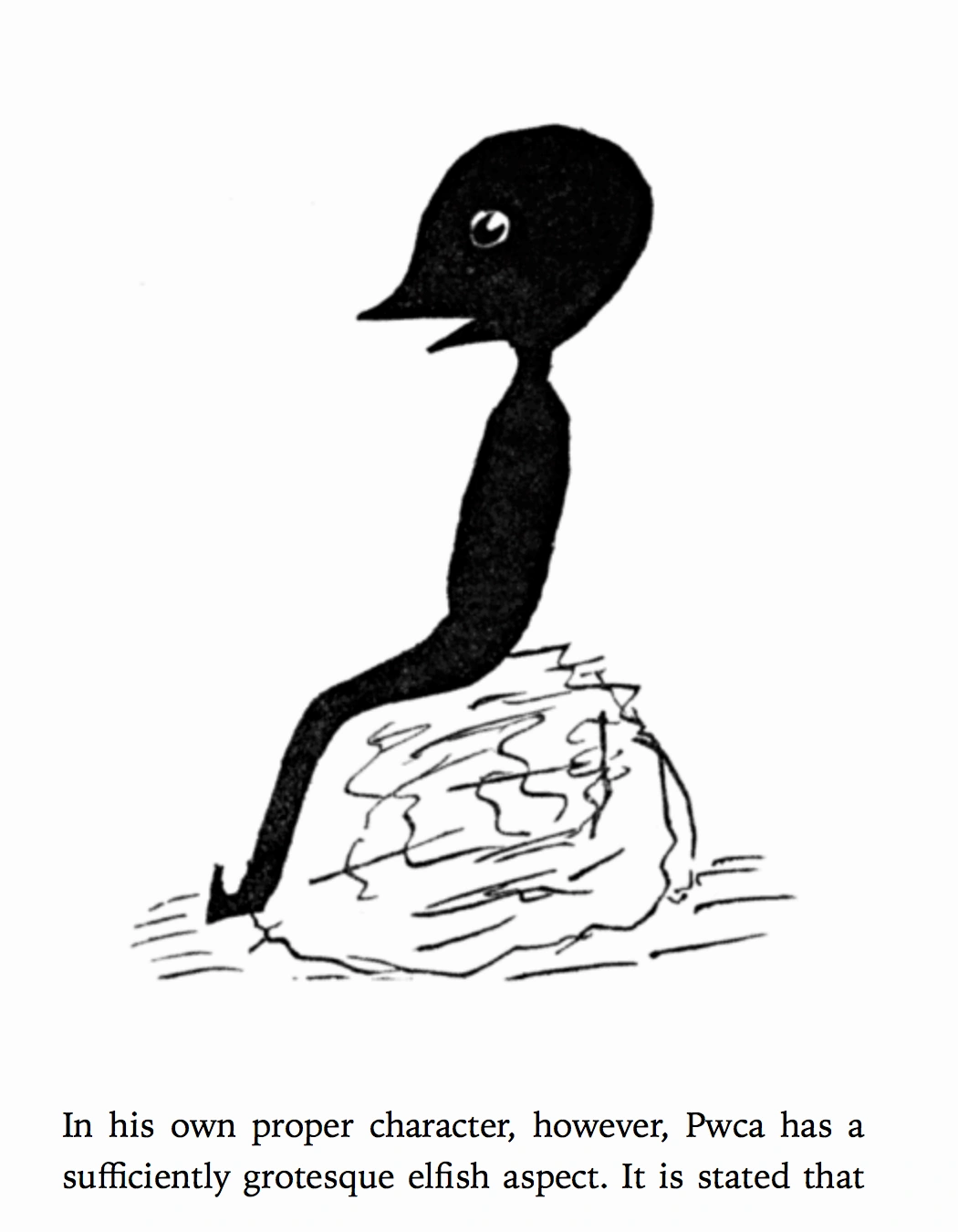 pooka physiology | Fandom