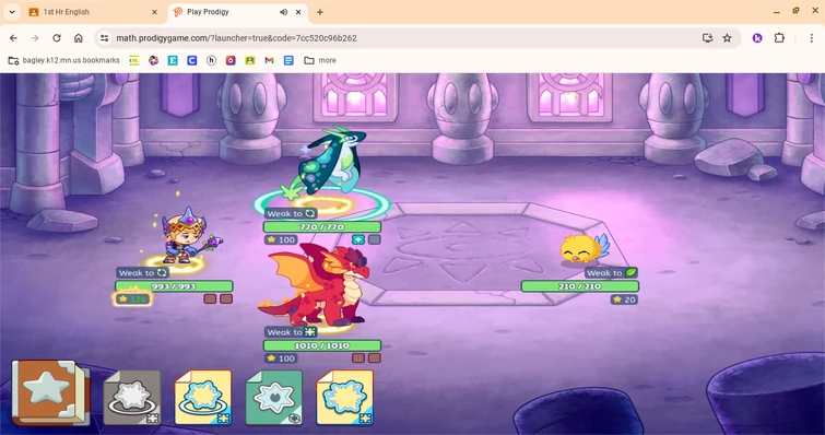 Discuss Everything About Prodigy Game Wiki | Fandom