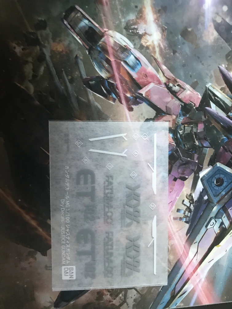 How do you put these decals on? | Fandom