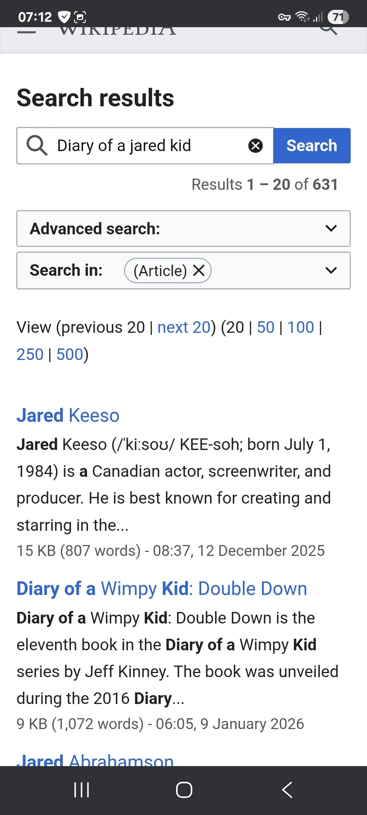 RALPH SANTOS IS NOT THE MAIN CHARACTER | Fandom